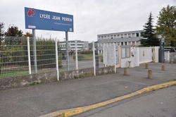 Lycées | Ville de Saint-Ouen l'Aumône